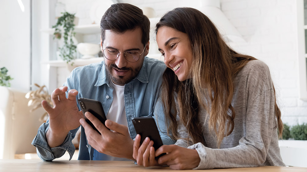 Care-Arbeit per App besser aufteilen - equaly vorgestellt